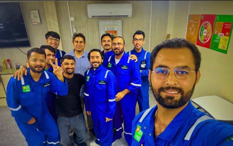 Muhammad Farooque on LinkedIn: The recent training conducted by Sir ... Muhammad Farooque on LinkedIn: The recent training conducted by Sir ...