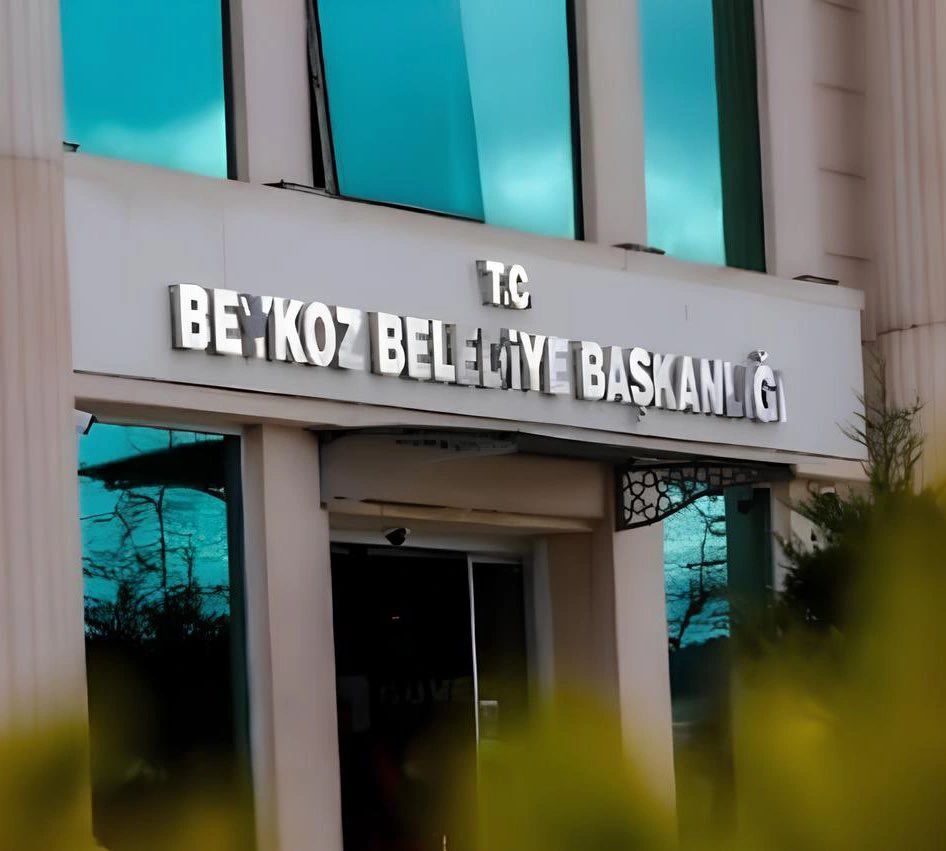 🔴 Konser harcamaları nedeniyle CHP’li Beykoz Belediyesi hakkında ... 🔴 Konser harcamaları nedeniyle CHP’li Beykoz Belediyesi hakkında ...