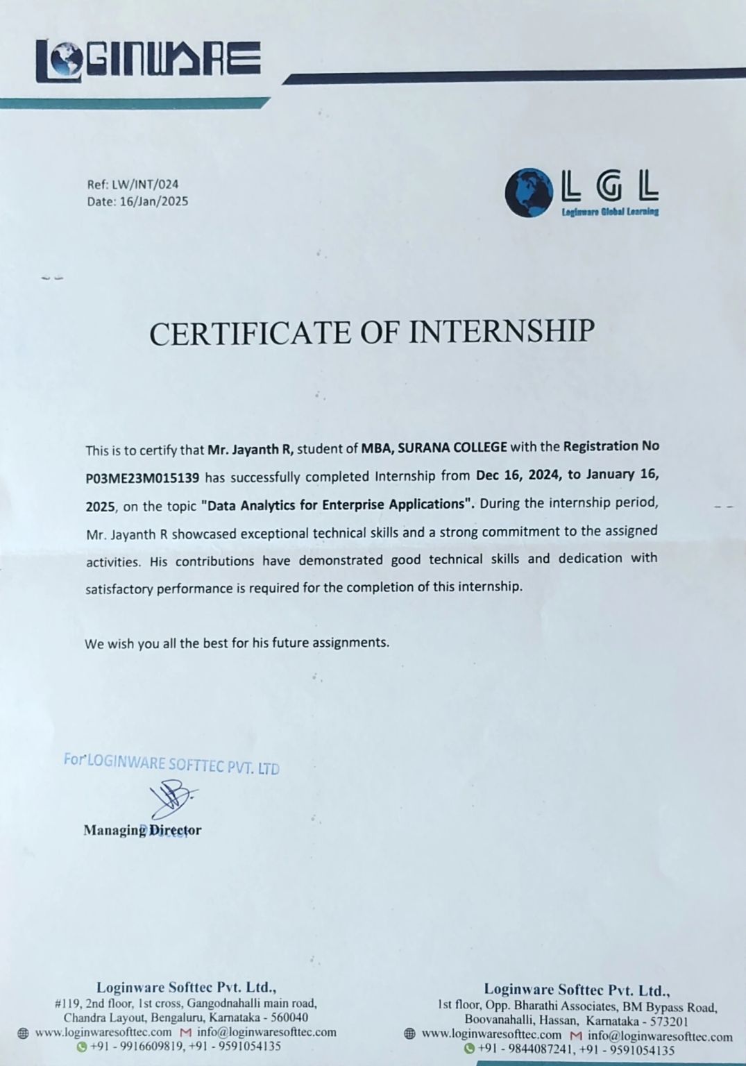 #businessanalytics #datadriven #internshipsuccess #analyticsskills ... #businessanalytics #datadriven #internshipsuccess #analyticsskills ...