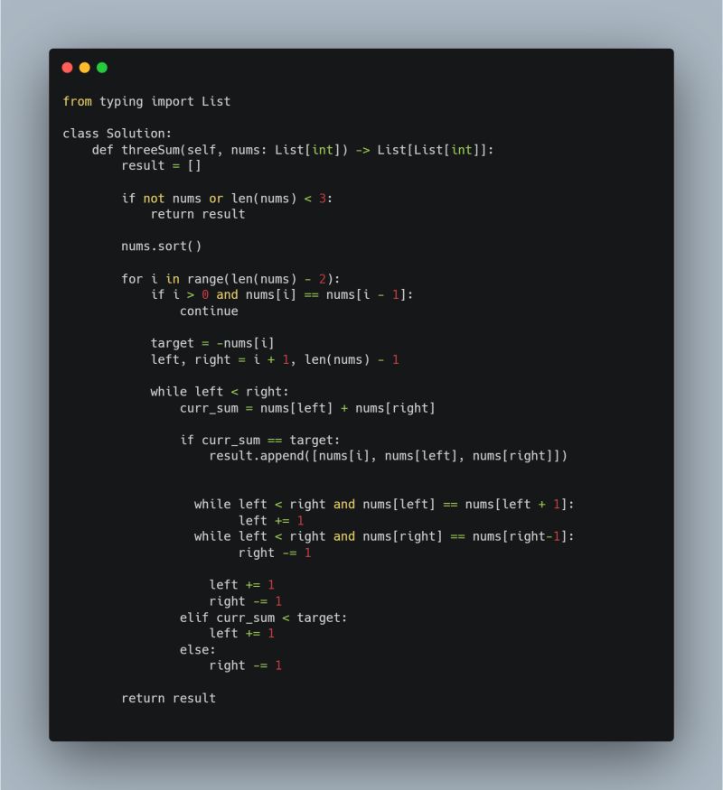 #75daysofcodechallenge #leetcode #codingchallenge #programmingjourney ... #75daysofcodechallenge #leetcode #codingchallenge #programmingjourney ...