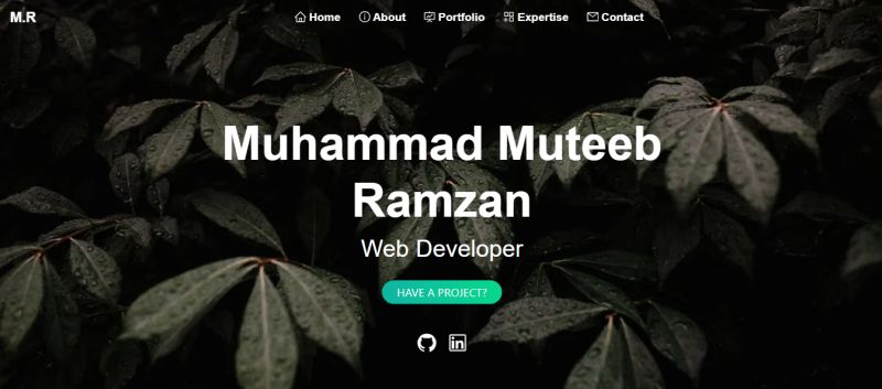 M.Muteeb Ramzan on LinkedIn: #react #firebase #webdevelopment #uiux # ... M.Muteeb Ramzan on LinkedIn: #react #firebase #webdevelopment #uiux # ...