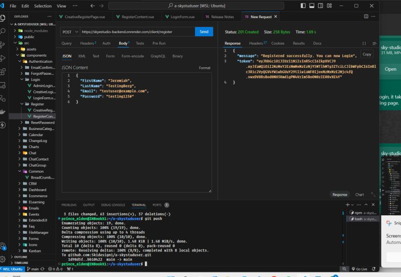 Chukwuemeka Ngumoha on LinkedIn: #skystudio #dayinmylife #jobsearch # ... Chukwuemeka Ngumoha on LinkedIn: #skystudio #dayinmylife #jobsearch # ...
