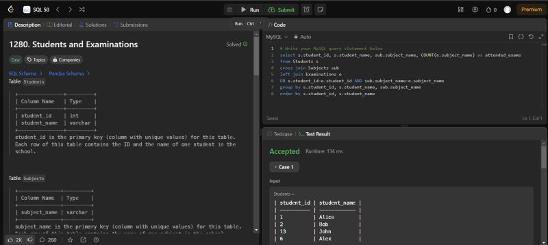 Bikram Chatterjee on LinkedIn: #dataengineering #sqlchallenge # ... Bikram Chatterjee on LinkedIn: #dataengineering #sqlchallenge # ...