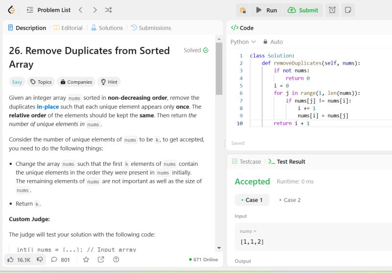 #100daysofleetcode #dsa #python #codingjourney #leetcode # ... #100daysofleetcode #dsa #python #codingjourney #leetcode # ...