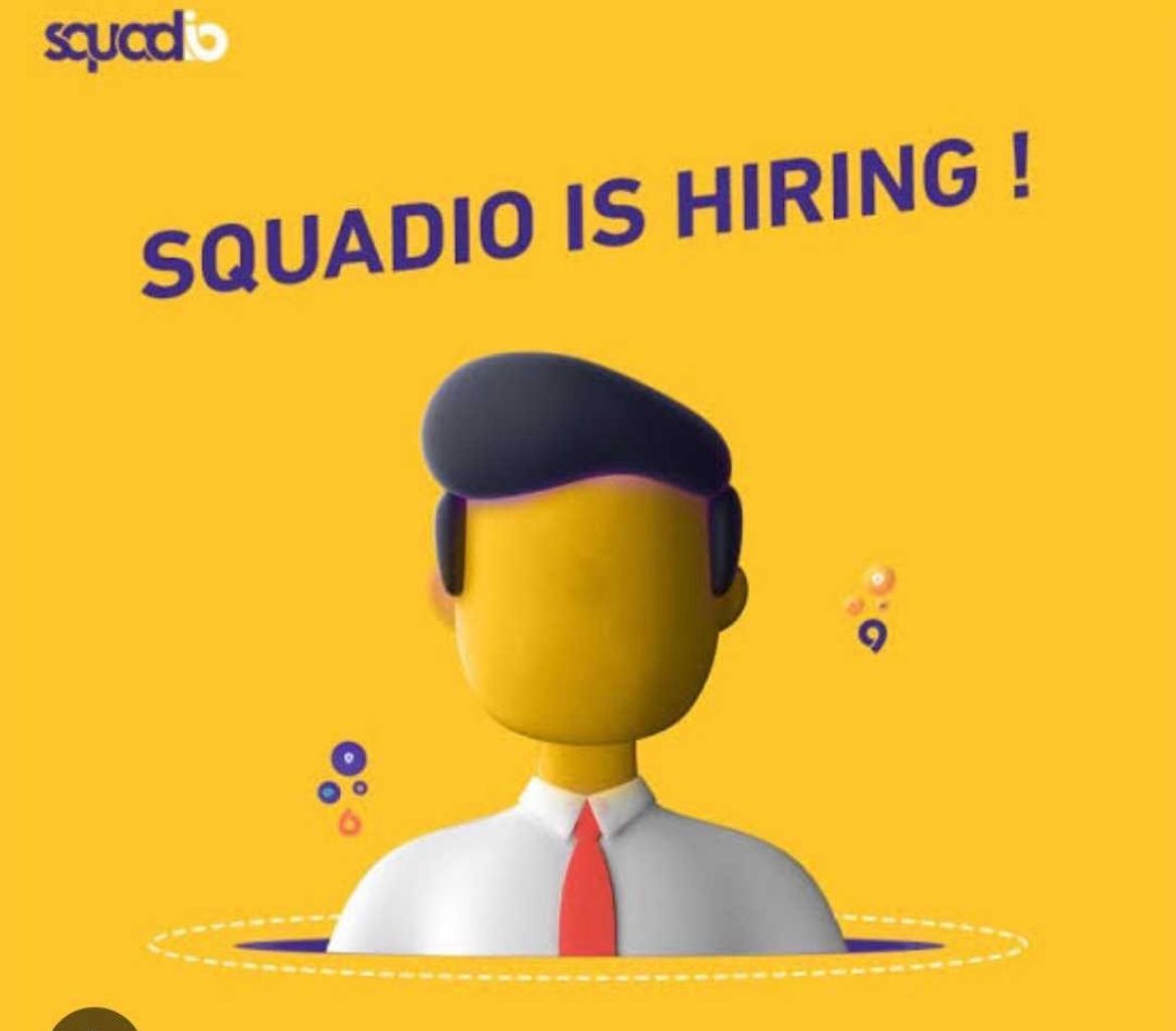 Shaimaa M. on LinkedIn: #we_are_hiring #python_developer #fastapi # ... Shaimaa M. on LinkedIn: #we_are_hiring #python_developer #fastapi # ...