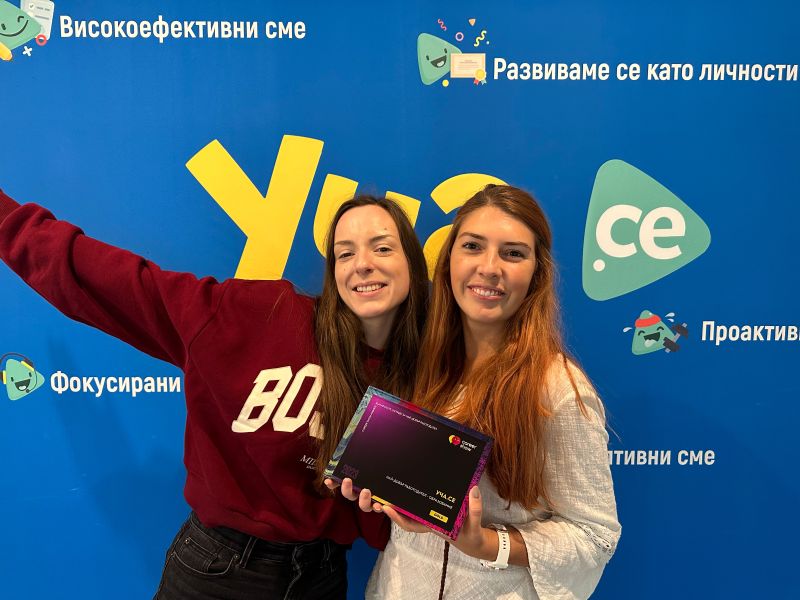 Vassi Marinova-Kaseva on LinkedIn: One of the most amazing teams I've ... Vassi Marinova-Kaseva on LinkedIn: One of the most amazing teams I've ...