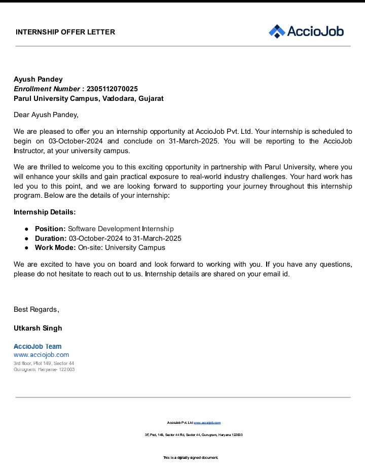 #software #internship #learning #acciojob #coding #careergrowth # ... #software #internship #learning #acciojob #coding #careergrowth # ...