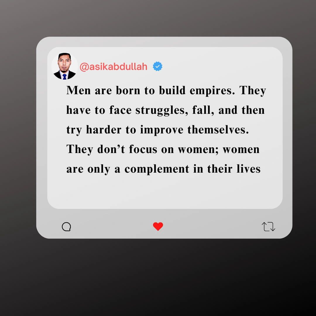 Kbd Asik Abdullah on LinkedIn: Is it true Kbd Asik Abdullah on LinkedIn: Is it true