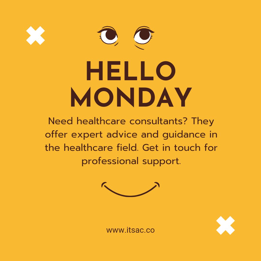 Learn about healthcare with Itsac Healthcare Consultants | ITSAC ... Learn about healthcare with Itsac Healthcare Consultants | ITSAC ...