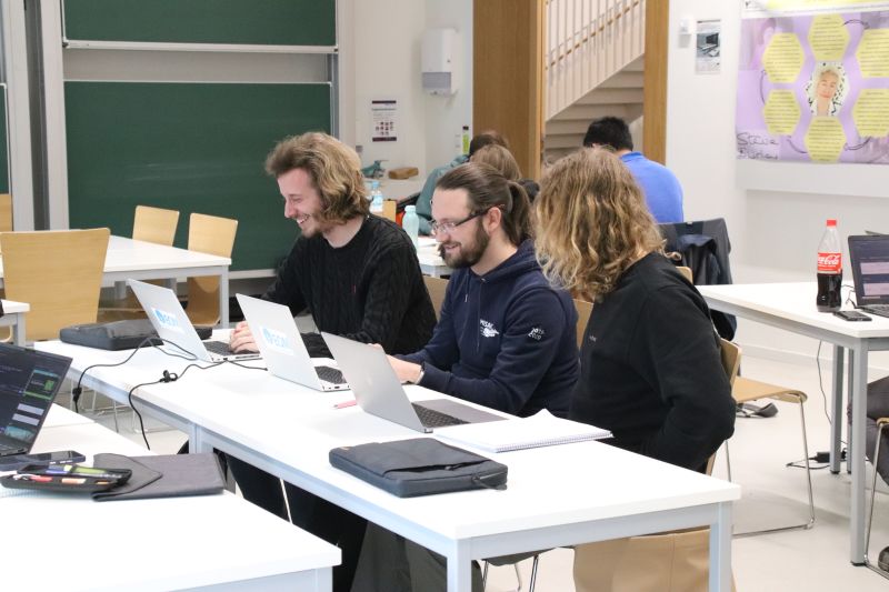#codingcontest #codingevent #kiel | Cloudflight Coding Contest #codingcontest #codingevent #kiel | Cloudflight Coding Contest