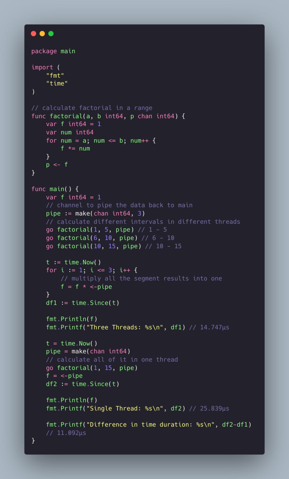 Pradipta Ghoshal on LinkedIn: #go #golang #golangdeveloper # ... Pradipta Ghoshal on LinkedIn: #go #golang #golangdeveloper # ...