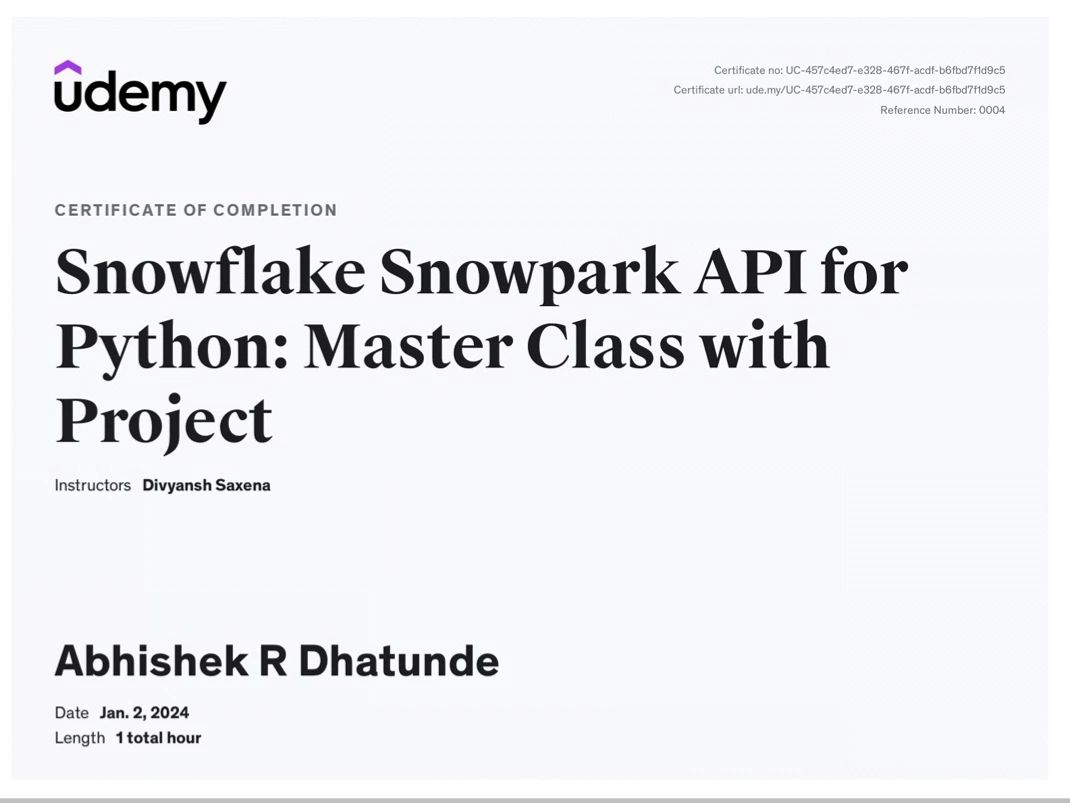 Divyansh Saxena on LinkedIn: #learning #cloud #dataengineering # ... Divyansh Saxena on LinkedIn: #learning #cloud #dataengineering # ...