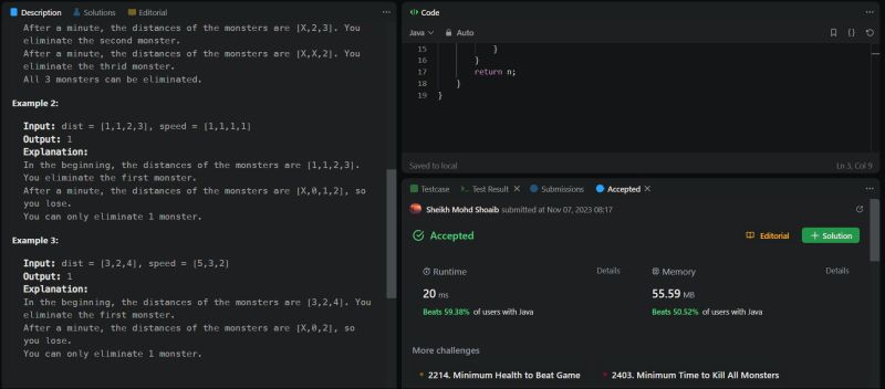 Day 36 of my 100-day coding streak! | SHEIKH MOHD SHOAIB posted on the ... Day 36 of my 100-day coding streak! | SHEIKH MOHD SHOAIB posted on the ...