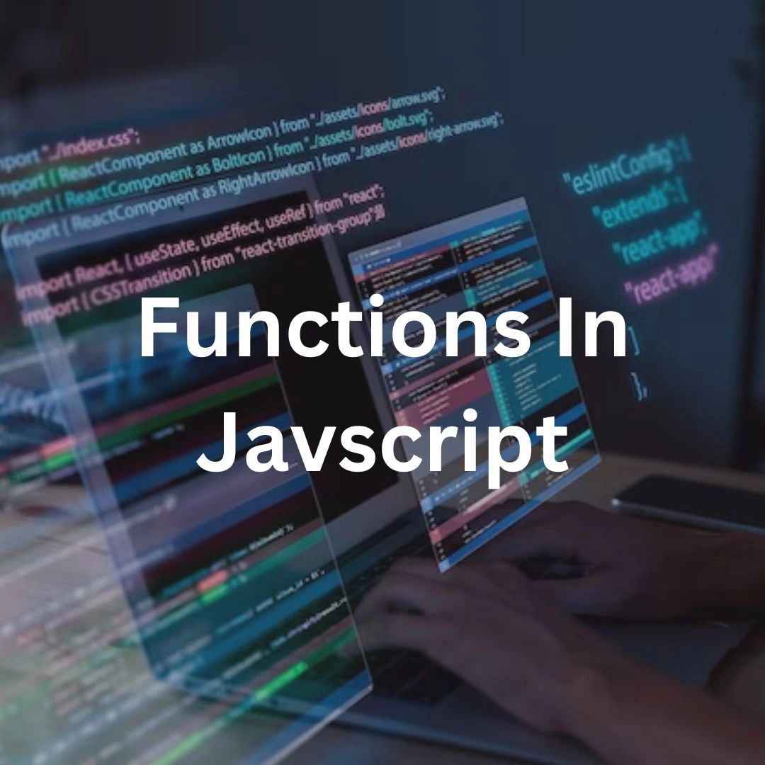 Learn about functions in JavaScript | Muhammad Hasnain posted on the ... Learn about functions in JavaScript | Muhammad Hasnain posted on the ...