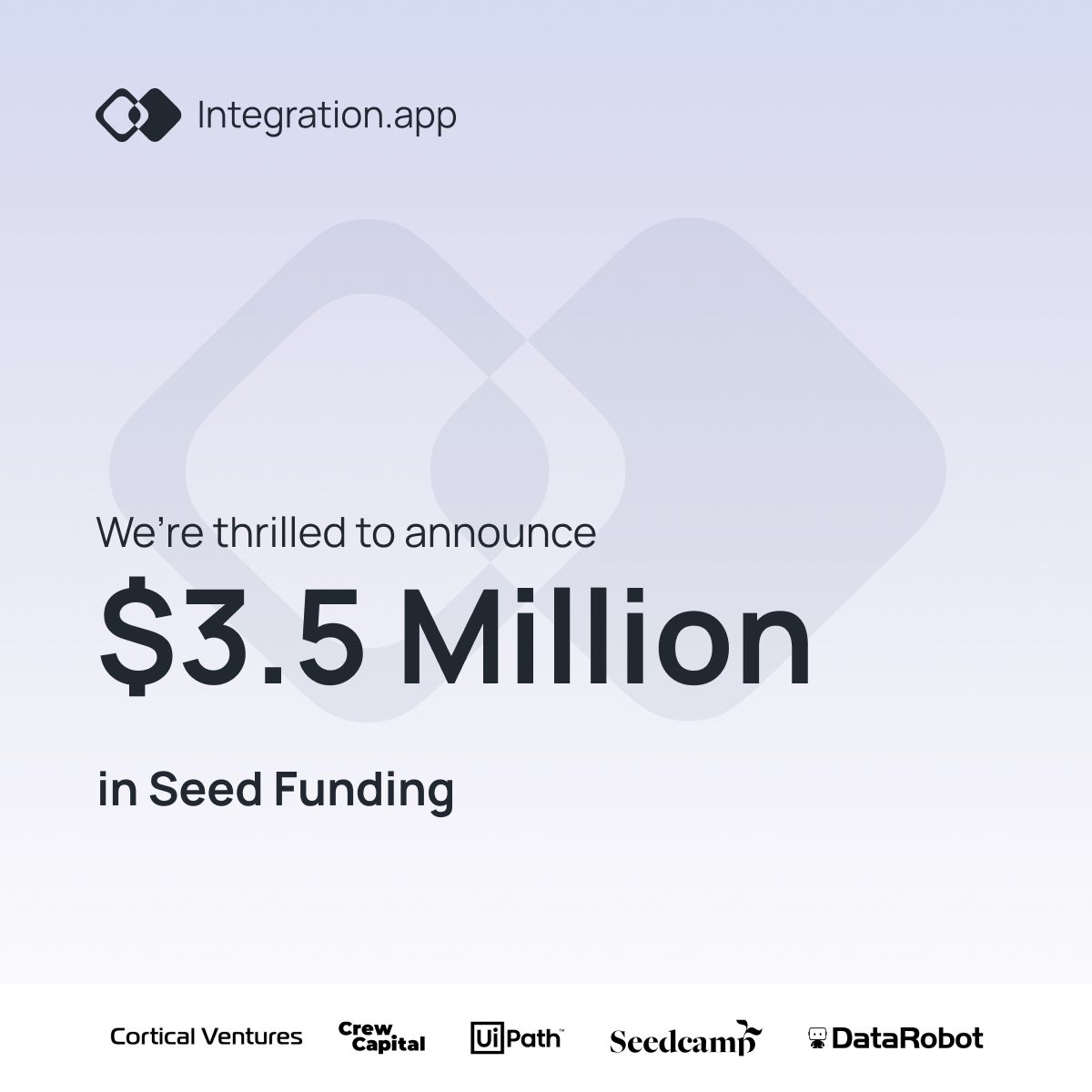 Dylan Reider on LinkedIn: Integration.app uses LLMs to connect apps and ... Dylan Reider on LinkedIn: Integration.app uses LLMs to connect apps and ...