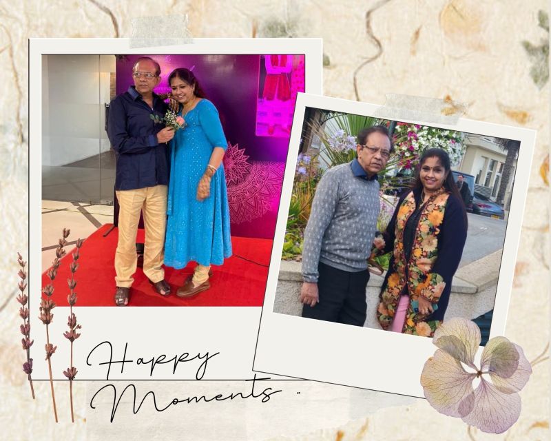 Manoshi Roychowdhury on LinkedIn: I am 55 years old and have had the ... Manoshi Roychowdhury on LinkedIn: I am 55 years old and have had the ...