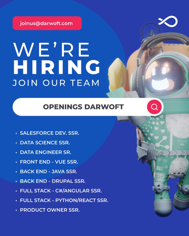 Darwoft on LinkedIn: #agile #data #ml #ai #sql #python #ui #vuejs # ... Darwoft on LinkedIn: #agile #data #ml #ai #sql #python #ui #vuejs # ...