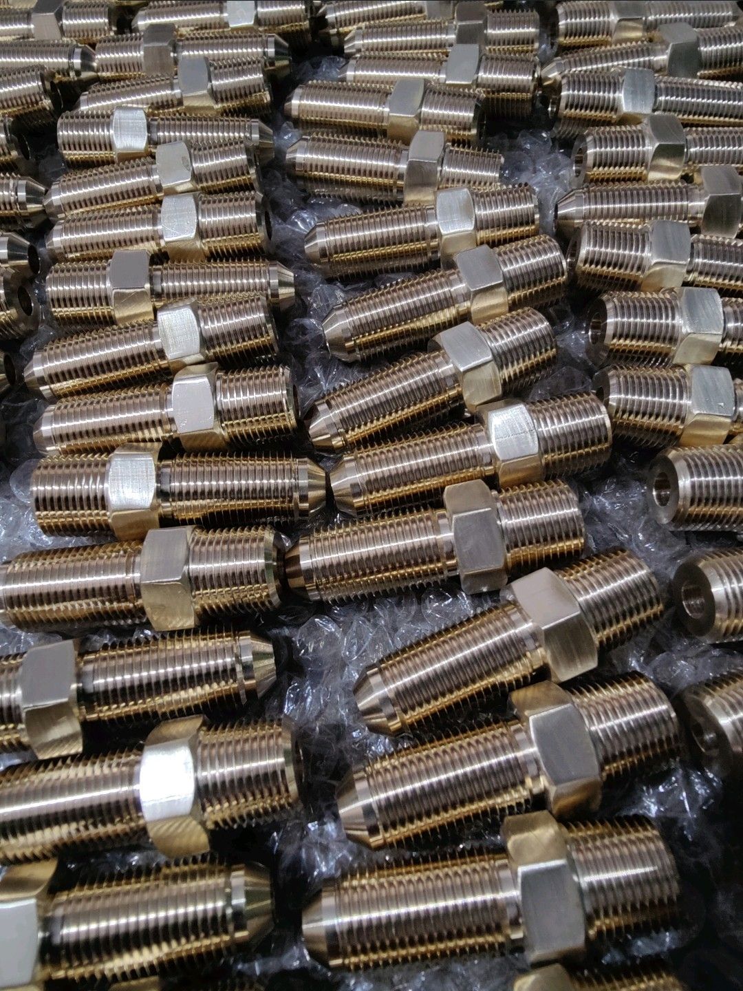 Ishani Engineers India on LinkedIn: #bulkhead #oem #camlock # ... Ishani Engineers India on LinkedIn: #bulkhead #oem #camlock # ...