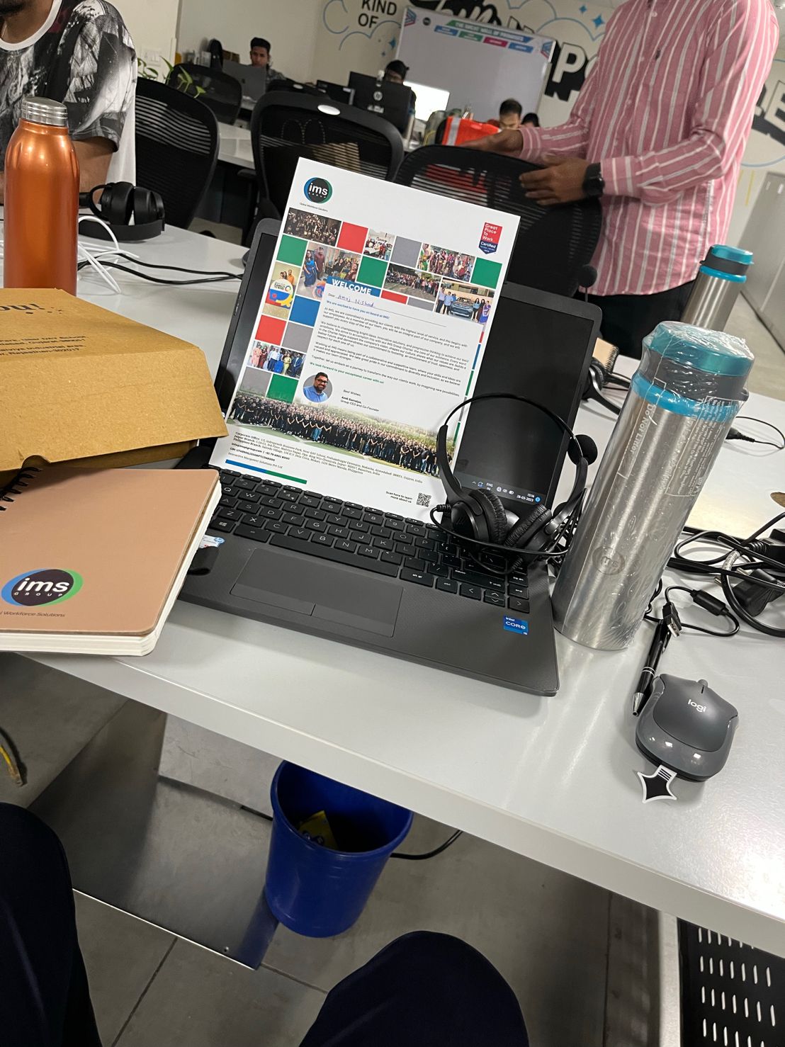 I’m happy to share that I’m starting a new position as Digital ... I’m happy to share that I’m starting a new position as Digital ...
