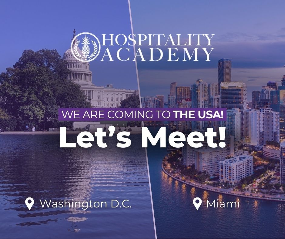 Hospitality Academy on LinkedIn: Unlock Boundless Opportunities in ... Hospitality Academy on LinkedIn: Unlock Boundless Opportunities in ...