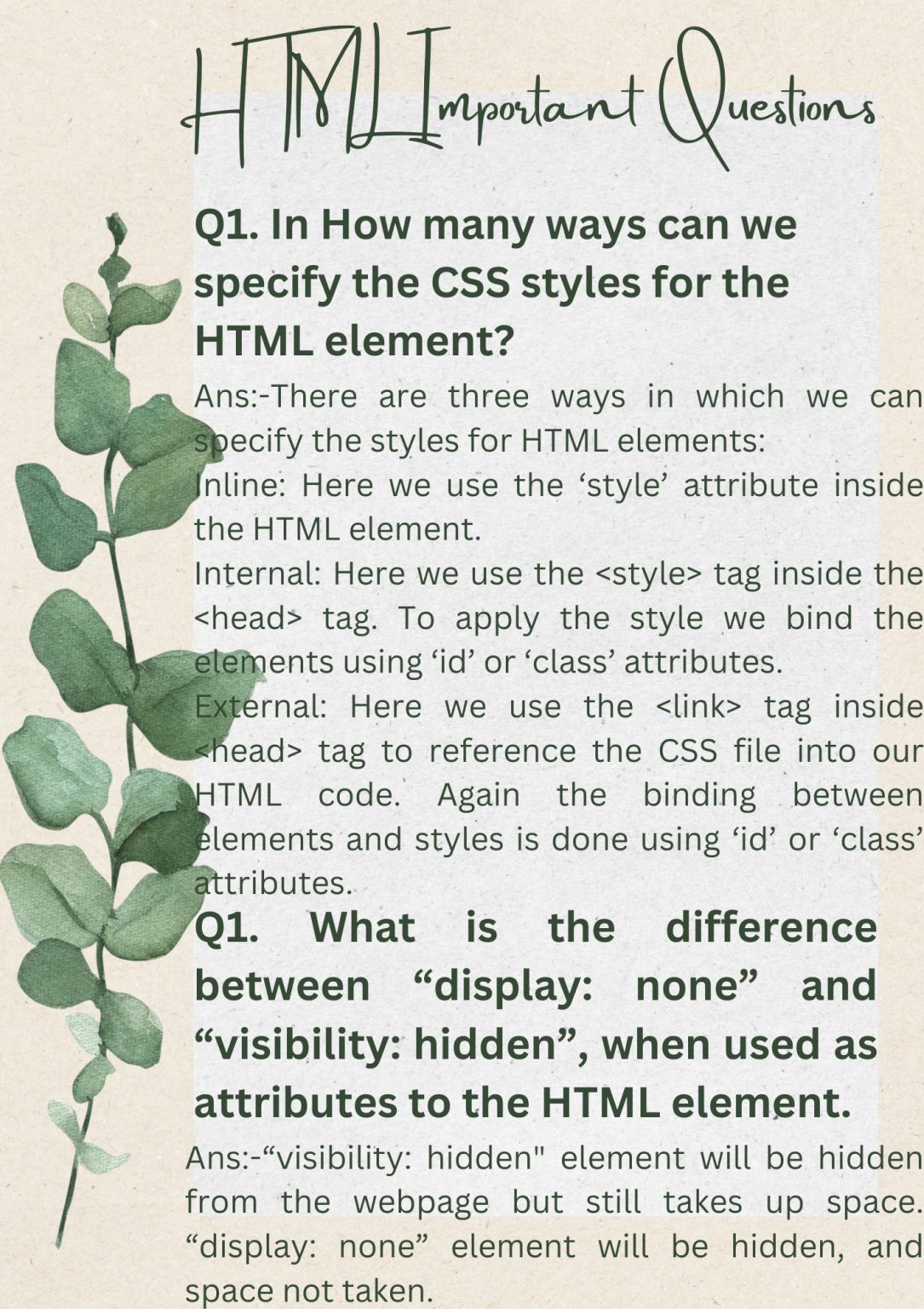 Pushparaj Singh Rajput on LinkedIn: #html5 #html #javascript #sass # ... Pushparaj Singh Rajput on LinkedIn: #html5 #html #javascript #sass # ...