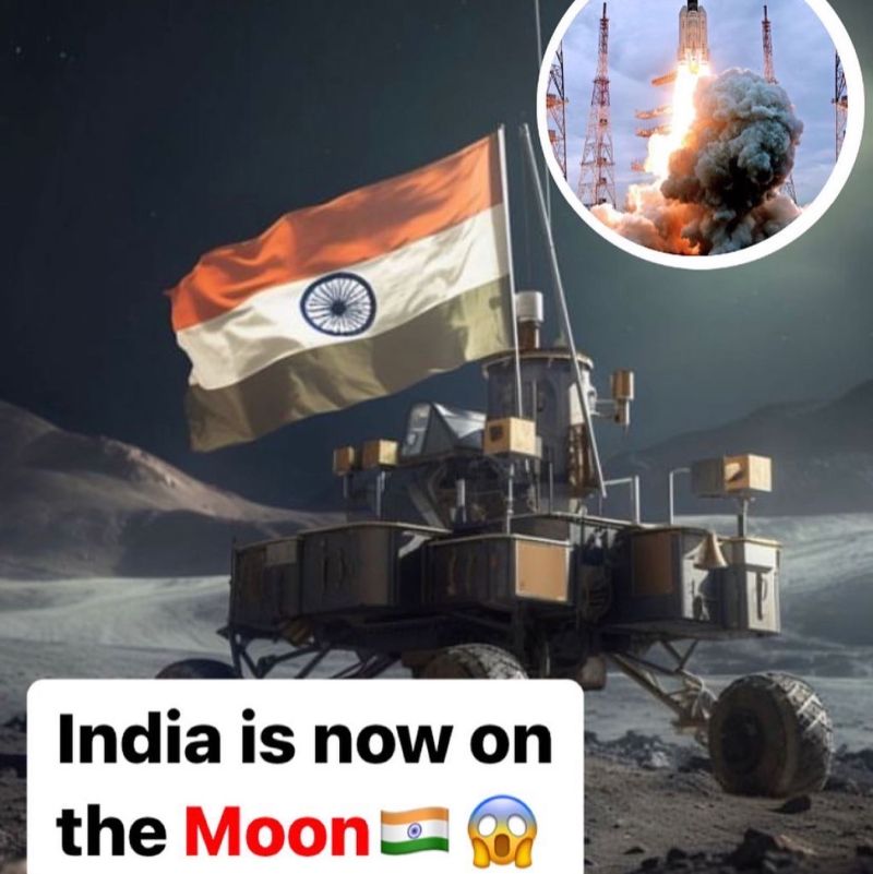 Dr. Sudhanshu Mishra on LinkedIn: Congratulations to ISRO ,, Proud ... Dr. Sudhanshu Mishra on LinkedIn: Congratulations to ISRO ,, Proud ...