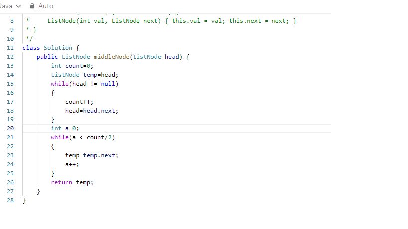 #leetcode | Tejas Thorat #leetcode | Tejas Thorat