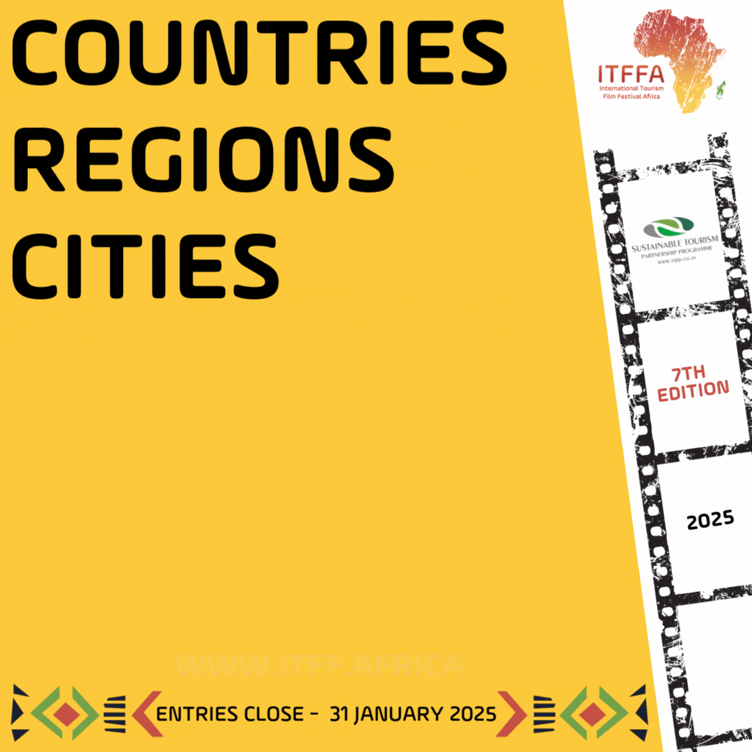 International Tourism Film Festival Africa (ITFFA) on LinkedIn: #itffa ... International Tourism Film Festival Africa (ITFFA) on LinkedIn: #itffa ...