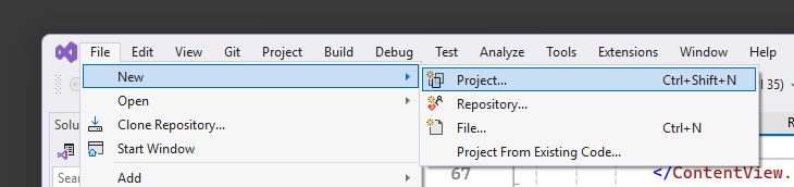 Tobias Scholze on LinkedIn: #dotnet #dotnetmaui #developer # ... Tobias Scholze on LinkedIn: #dotnet #dotnetmaui #developer # ...