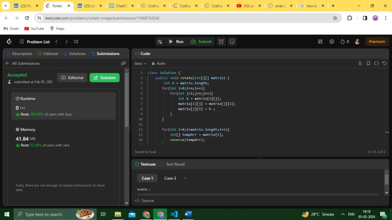 Day62 of #100daysofcodechallenge: Consistency | Jayprakash Maurya ... Day62 of #100daysofcodechallenge: Consistency | Jayprakash Maurya ...