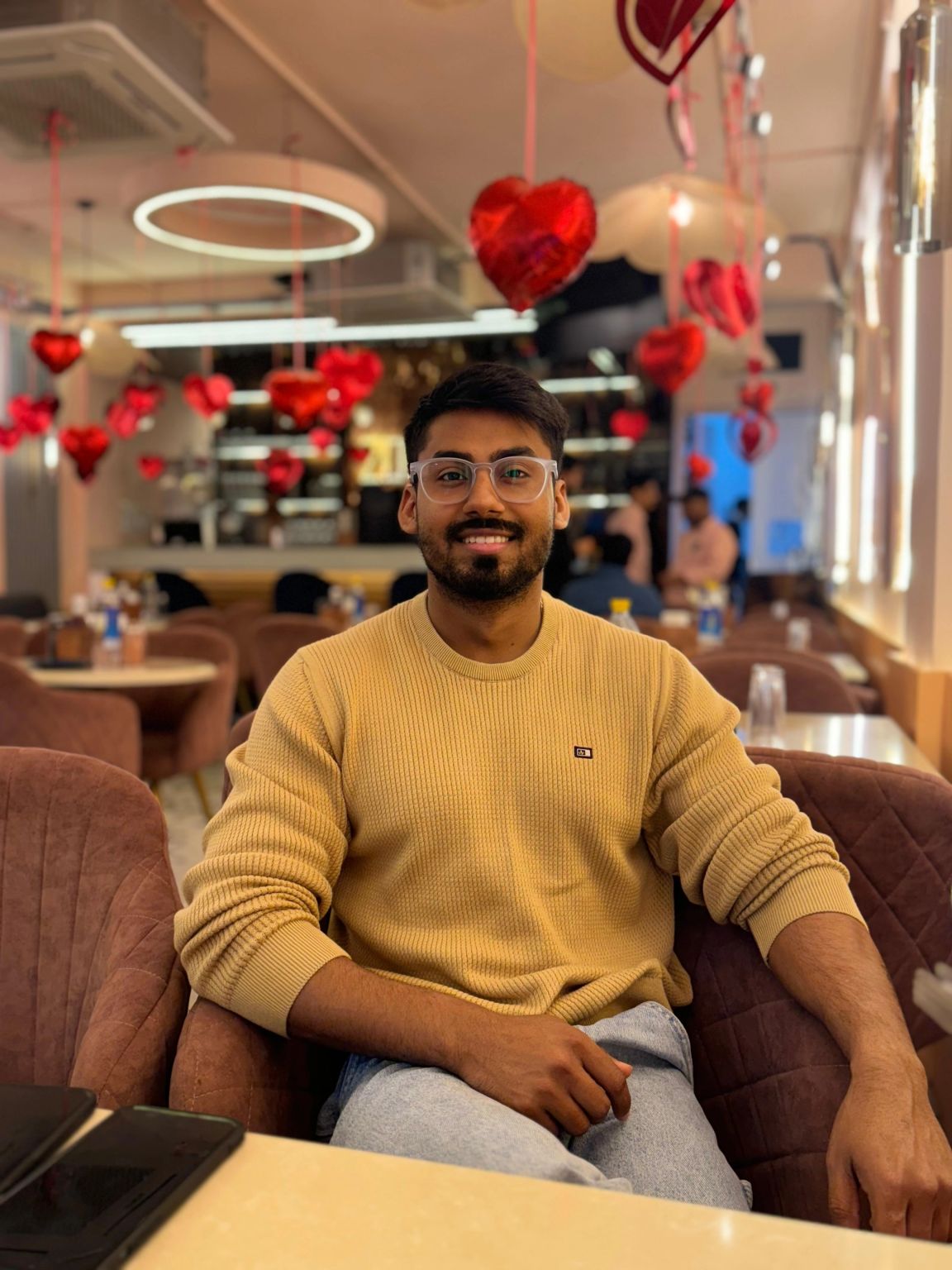 Deepak Jha on LinkedIn: I Quit. And It Was the Best Decision I Ever ... Deepak Jha on LinkedIn: I Quit. And It Was the Best Decision I Ever ...