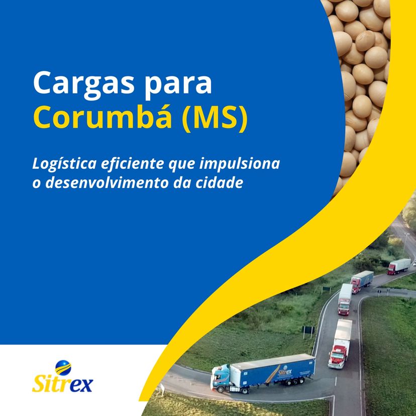 Sitrex - Sistema Internacional De Transporte Rodoviário Expresso no ... Sitrex - Sistema Internacional De Transporte Rodoviário Expresso no ...