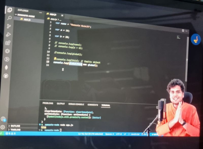 Mohit kumar Sharma on LinkedIn: #nodejs #backenddevelopment #javascript ... Mohit kumar Sharma on LinkedIn: #nodejs #backenddevelopment #javascript ...