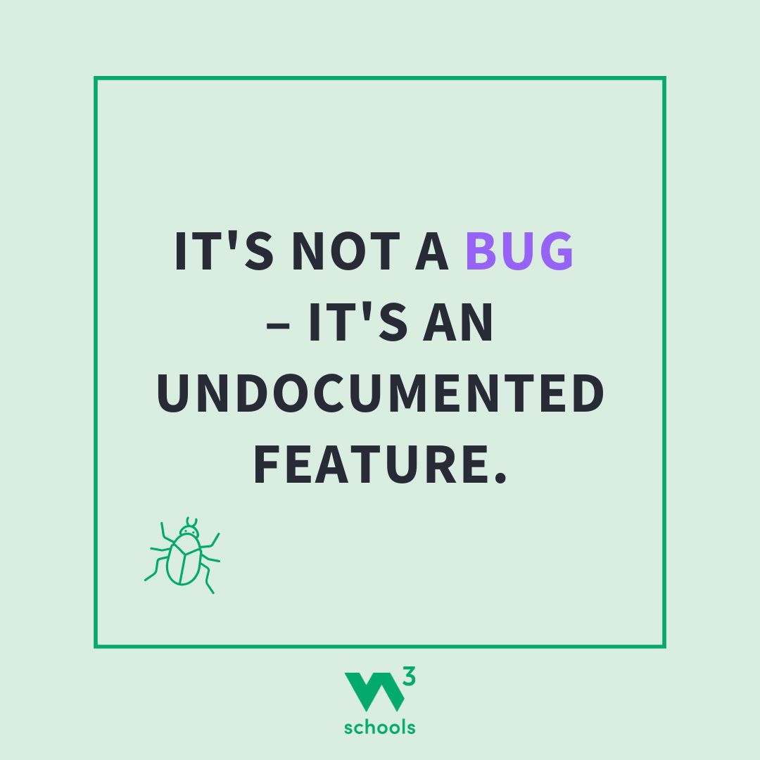 W3Schools.com on LinkedIn: #mondaymotivation #coding #webdev #code # ... W3Schools.com on LinkedIn: #mondaymotivation #coding #webdev #code # ...