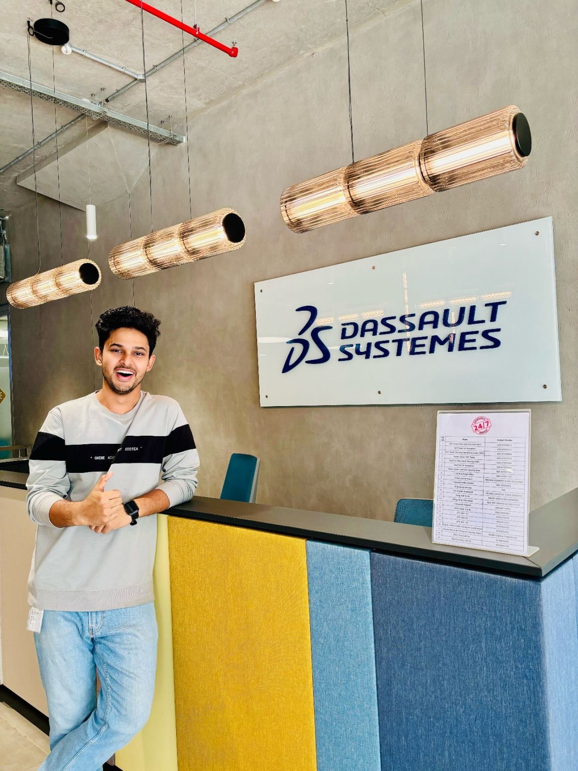 Samarth Surya Mishra on LinkedIn: #internship #softwareengineering # ... Samarth Surya Mishra on LinkedIn: #internship #softwareengineering # ...