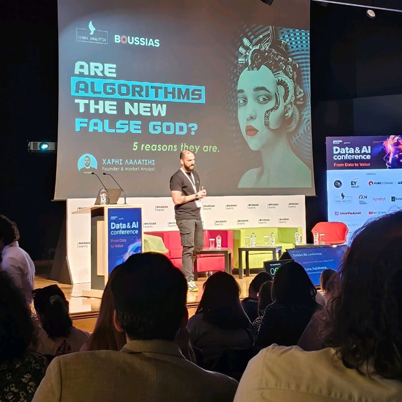 Vasileios Mylonas 🤘 on LinkedIn: #algorithms #ai #machinelearning # ... Vasileios Mylonas 🤘 on LinkedIn: #algorithms #ai #machinelearning # ...