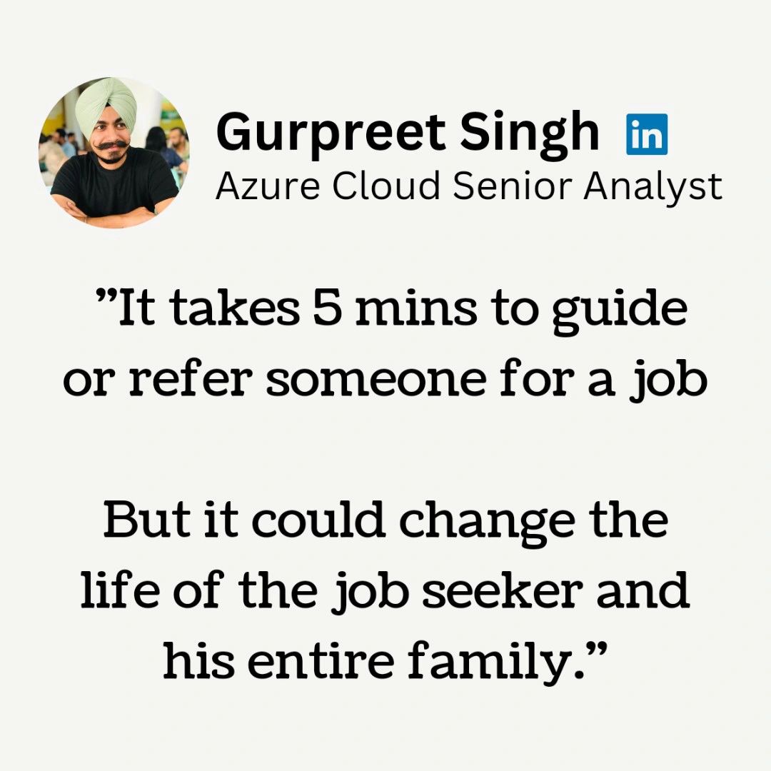 Gautam Kumar Yadav posted on LinkedIn Gautam Kumar Yadav posted on LinkedIn