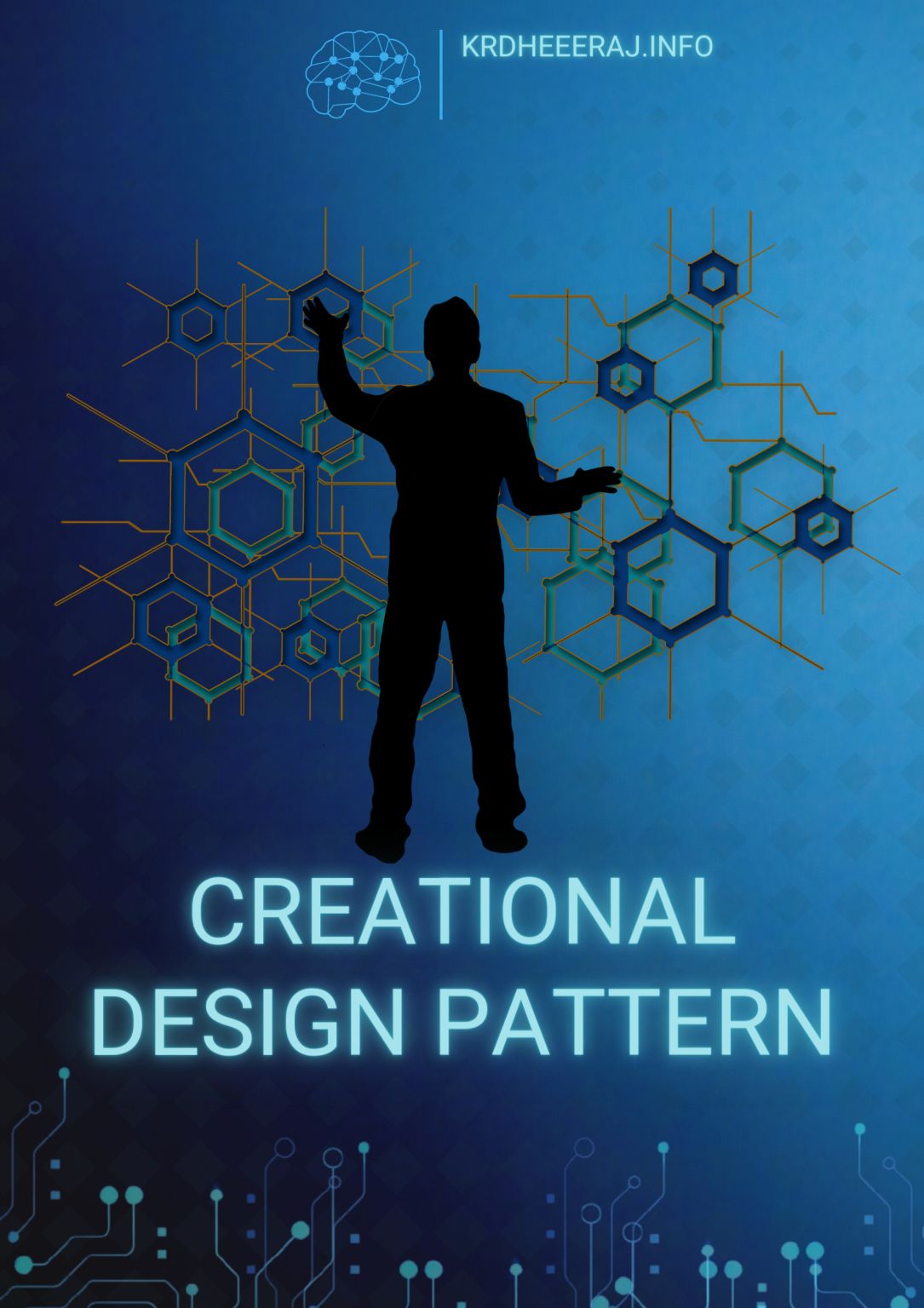Dheeraj Kumar on LinkedIn: Creational Design Patterns in JavaScript is ... Dheeraj Kumar on LinkedIn: Creational Design Patterns in JavaScript is ...