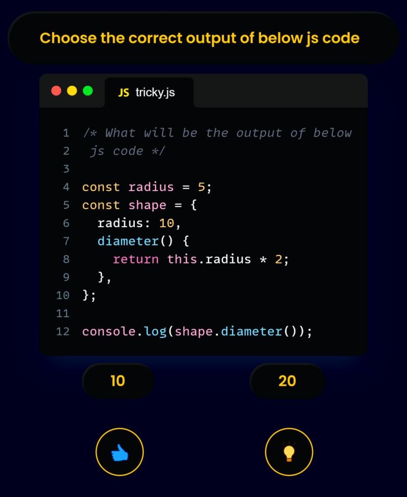 Syed Nawaz on LinkedIn: #js #javascript #jsdeveloper # ... Syed Nawaz on LinkedIn: #js #javascript #jsdeveloper # ...