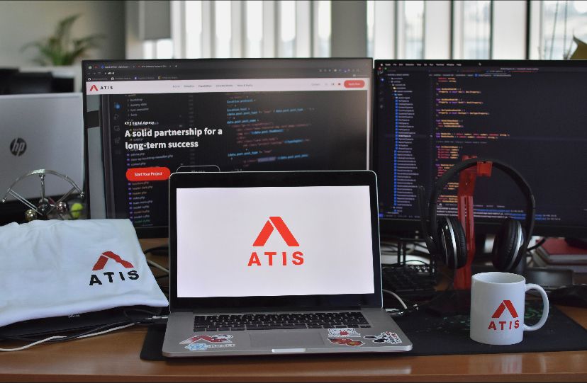ATIS Software Factory on LinkedIn: #atis10thanniversary #10yearsofatis ... ATIS Software Factory on LinkedIn: #atis10thanniversary #10yearsofatis ...