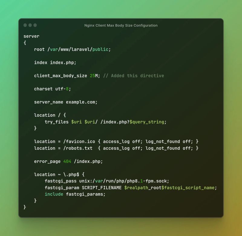 Amit Gupta on LinkedIn: #laravel #php Amit Gupta on LinkedIn: #laravel #php