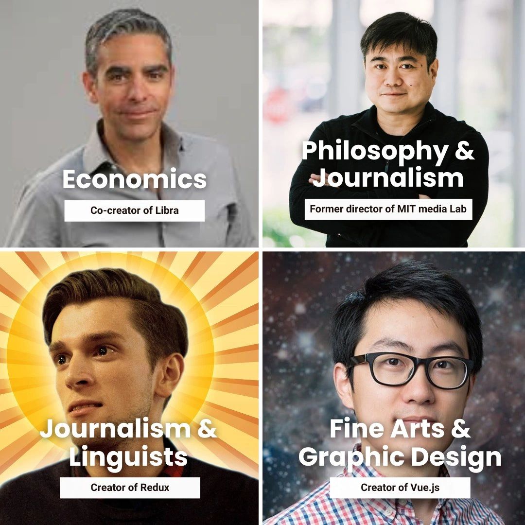 How did non-tech developers make it big? | Devang Vishnu posted on the ... How did non-tech developers make it big? | Devang Vishnu posted on the ...