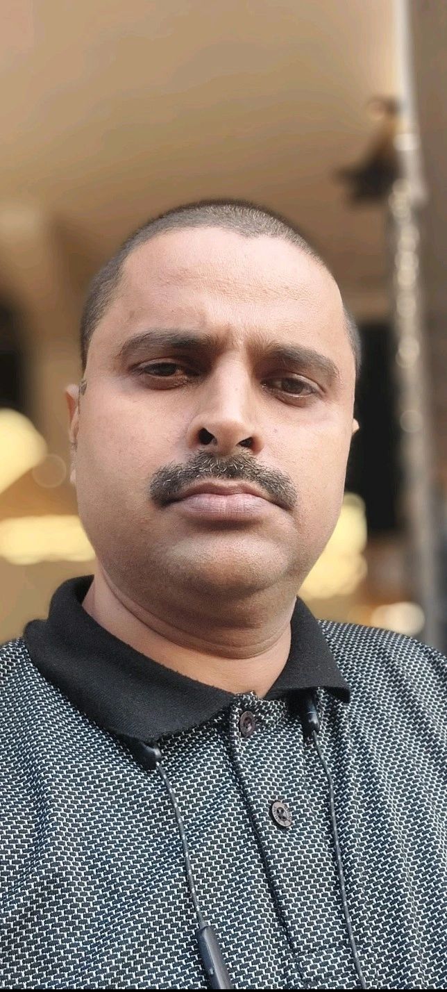 Ravindra Chaturvedi posted on LinkedIn Ravindra Chaturvedi posted on LinkedIn