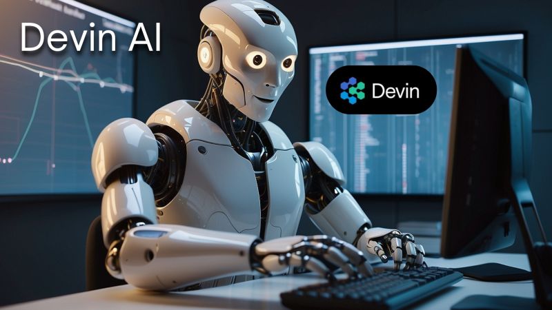 Ram Lakhan Meena on LinkedIn: #devin #ai #softwaredeveloper # ... Ram Lakhan Meena on LinkedIn: #devin #ai #softwaredeveloper # ...