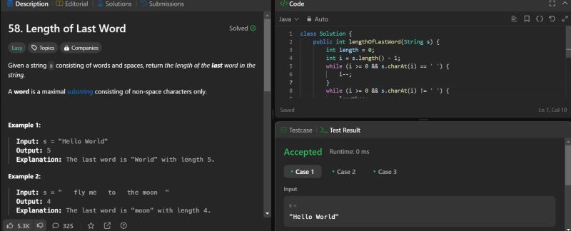 Varnika Som on LinkedIn: #100daysofcode #coding #programming #leetcode ... Varnika Som on LinkedIn: #100daysofcode #coding #programming #leetcode ...