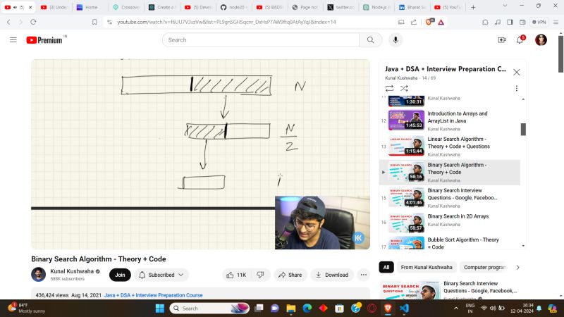 Bharat Siddharth Yadav on LinkedIn: #100daysofcodesolved #nodejs # ... Bharat Siddharth Yadav on LinkedIn: #100daysofcodesolved #nodejs # ...