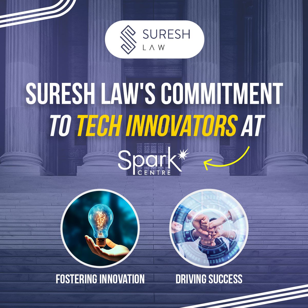 Suresh Sriskandarajah JD, MBA, PEng on LinkedIn: #innovation #success Suresh Sriskandarajah JD, MBA, PEng on LinkedIn: #innovation #success