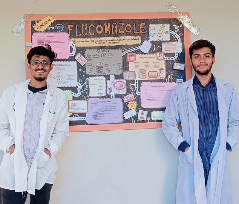 Muhammad Talha Shahid on LinkedIn: #pharmainnovation # ... Muhammad Talha Shahid on LinkedIn: #pharmainnovation # ...
