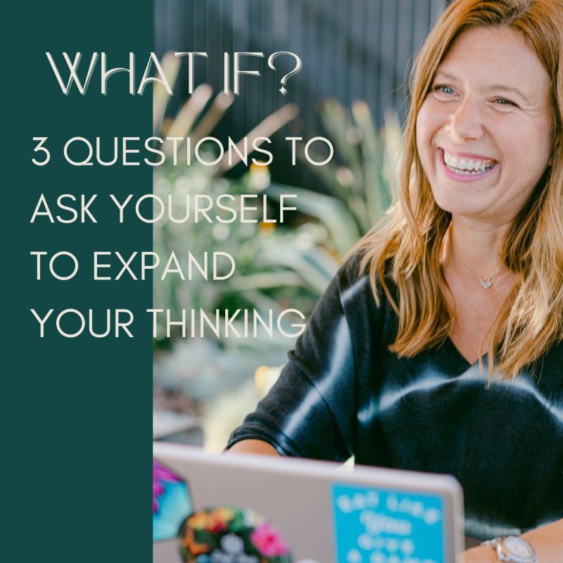 Kristen Franey on LinkedIn: If you know you're capable of more than you ... Kristen Franey on LinkedIn: If you know you're capable of more than you ...