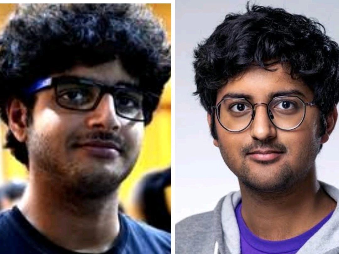 Swagat Chand on LinkedIn: #opensource #programmer #softwareengineer #linux Swagat Chand on LinkedIn: #opensource #programmer #softwareengineer #linux